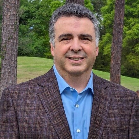 Accelerate 2024 | Speakers | Total Expert